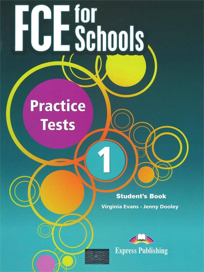 FCE for Schools Practice Tests SB - Literatura obcojęzyczna - Ceny i ...