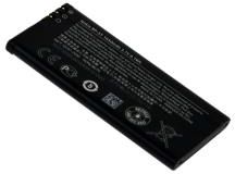 Bateria Nokia Lumia 820 / Bp-5T 1650Mah Li-Ion 3.7V - Oryginalny (670665) - Opinie i ceny na ...