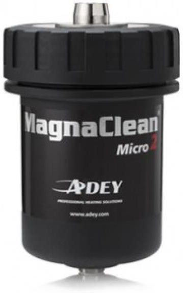 Watersystem Magnaclean Micro Filtr Do Instalacji C.O. - opinie i ceny ...