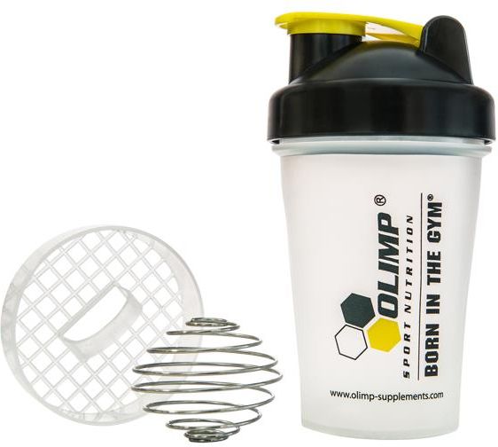 Olimp Shaker Sports 2'Nd Tech 400 Ml - Ceny i opinie - Ceneo.pl