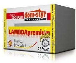 Dom-Styr Styropian 150Mm Lambda Premium Plus 0,031 - Opinie i ceny na ...