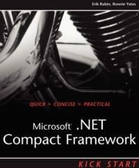 Microsoft .Net Compact Framework - Literatura obcojęzyczna - Ceny i ...