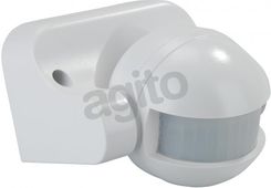 Inter Union Czujnik Ruchu Biały o Zakresie 180 Stopni - Opinie i ceny ...