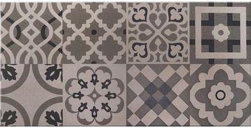 Płytki Creative Ceramika Dekor Denver Beżowy 31x62 5907377822400 ...