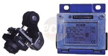 Schneider Electric Osisense Wyłącznik Krańcowy Xckm Dwa Bieguny 1No 1Nc ...