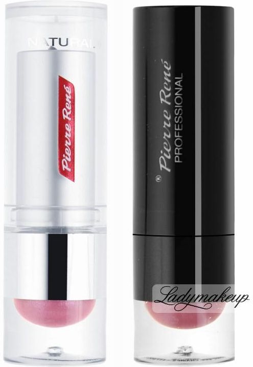 Pierre Rene Natural Pomadka do ust 05 TRUE MANGO - Opinie i ceny na ...