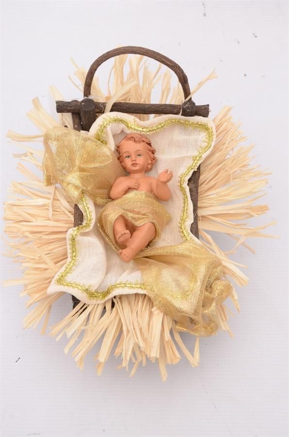 Mohort Jezusek W Żłóbku Dj11 Szopka Betlejemska - Opinie i atrakcyjne ...