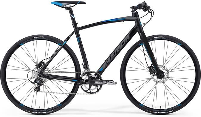 Merida Speeder 500-D Czarny 2015 - Rowery Szosowe Męskie - Ceny i ...