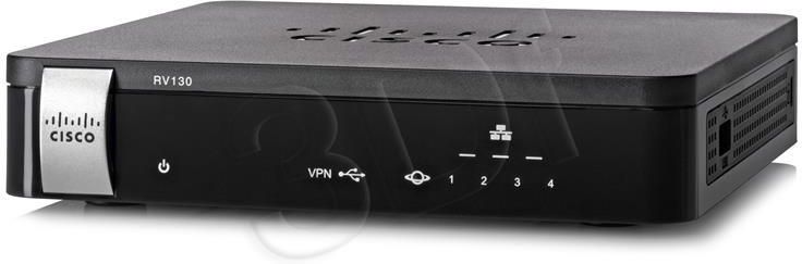 Router Cisco (RV130-K9-G5) - Opinie i ceny na Ceneo.pl