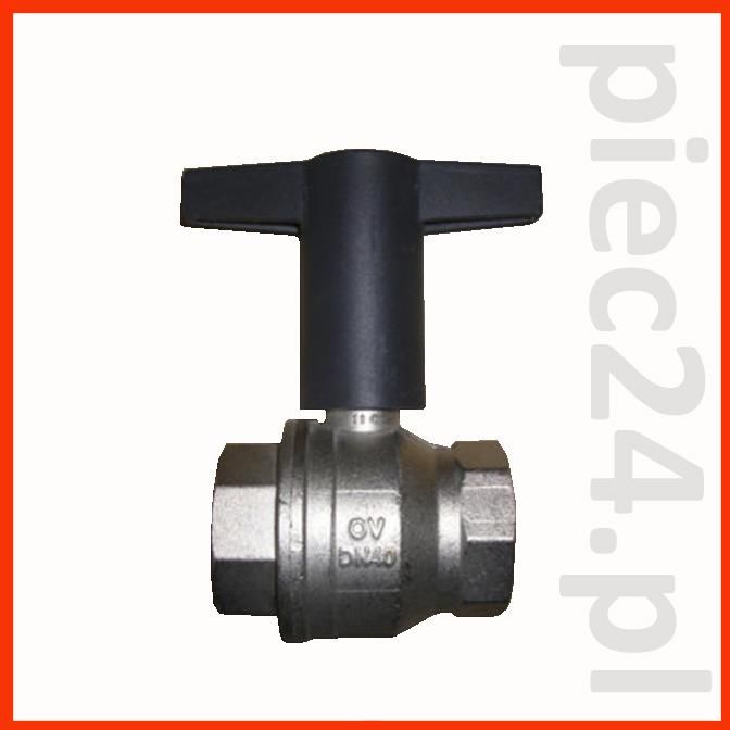 Zawór Oventrop Zawór kulowy Optibal z mosiadzu pokretlo DN20 3 / 4 GW 107 71 06 - Opinie i ceny ...