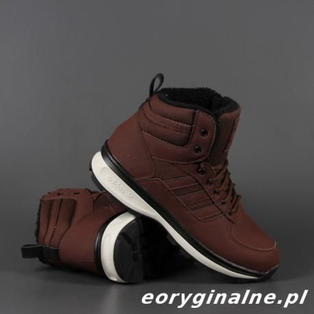 Buty trekkingowe Buty Adidas Chasker M20694 - Ceny i opinie - Ceneo.pl