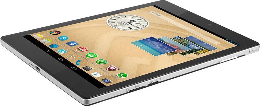 Tablet Prestigio Multipad 4 (7.85 7079) - Ceny i opinie na Ceneo.pl