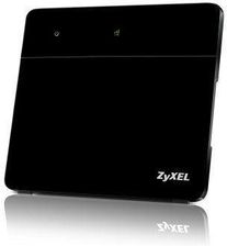 Zyxel (VMG8924-B10A-EU01V1F) - Opinie i ceny na Ceneo.pl