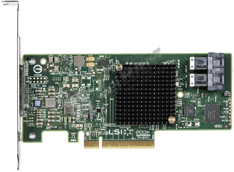 Kontroler Intel® Intel (RS3UC080) - Opinie i ceny na Ceneo.pl