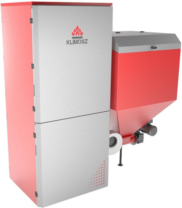 Kocioł grzewczy Klimosz Duo Ng 75Kw - Opinie i ceny na Ceneo.pl