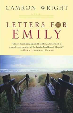 Letters for Emily - Literatura obcojęzyczna - Ceny i opinie - Ceneo.pl