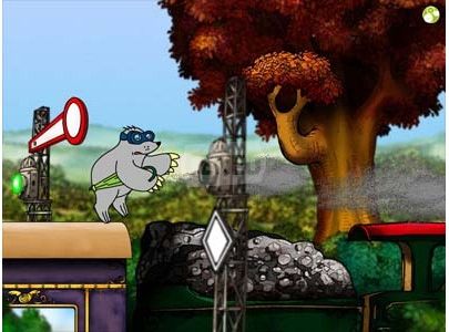 Reksio i Kapitan Nemo (Gra PC) - Ceneo.pl