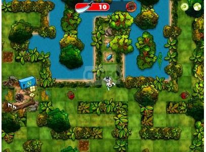 Reksio i Kapitan Nemo (Gra PC) - Ceneo.pl