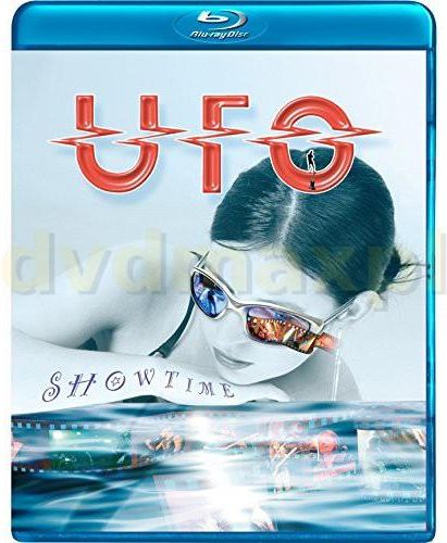 Ufo - Showtime Br [Blu-Ray] (Blu-ray) - Ceny i opinie - Ceneo.pl