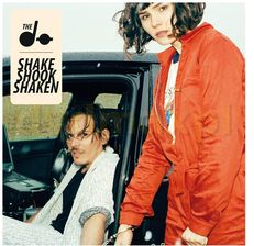Płyta kompaktowa The Do - Shake Shook Shaken (CD) - Ceny i opinie ...