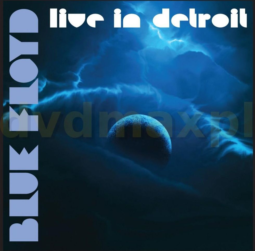 Blue Floyd - Live In Detroit (CD) - Ceny i opinie - Ceneo.pl
