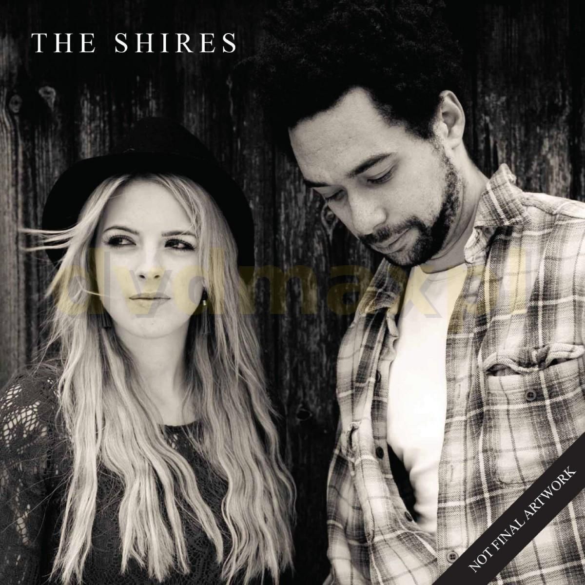 Płyta kompaktowa The Shires - Brave (CD) - Ceny i opinie - Ceneo.pl