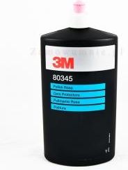 3M Mleczko zabezpieczające POLISH ROSA 1L 80345 3M-80345 - Opinie i ...