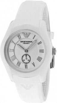 Zegarki Damskie Emporio Armani - Ceneo.pl
