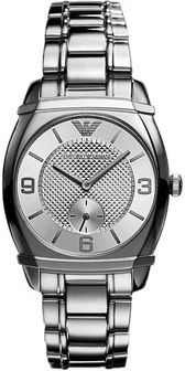 Zegarki Damskie Emporio Armani - Ceneo.pl