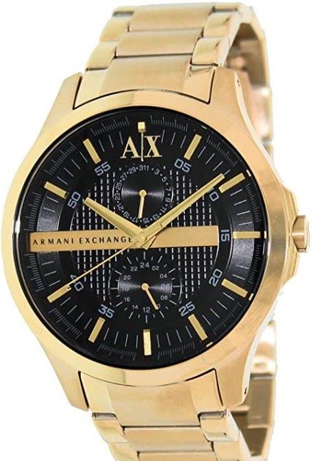Emporio Armani AX2122 - Zegarki Męskie - Ceny i opinie - Ceneo.pl