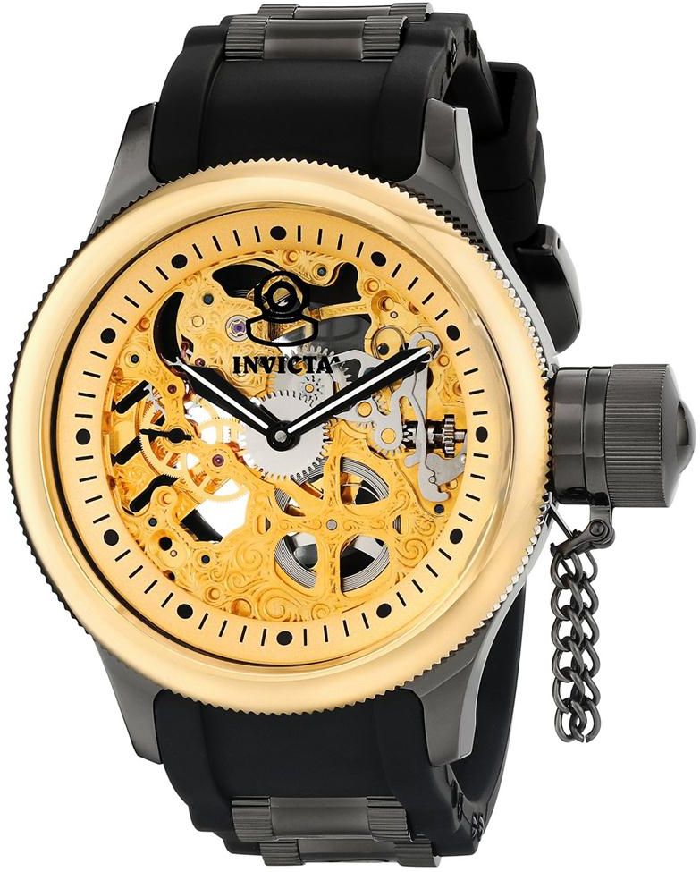 Invicta 17273 - Zegarki Męskie - Ceny i opinie - Ceneo.pl