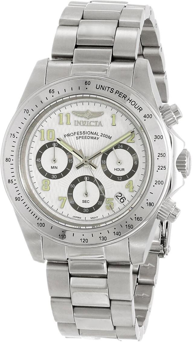 Invicta 17023 - Zegarki Męskie - Ceny i opinie - Ceneo.pl