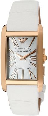 Zegarki Damskie Emporio Armani - Ceneo.pl