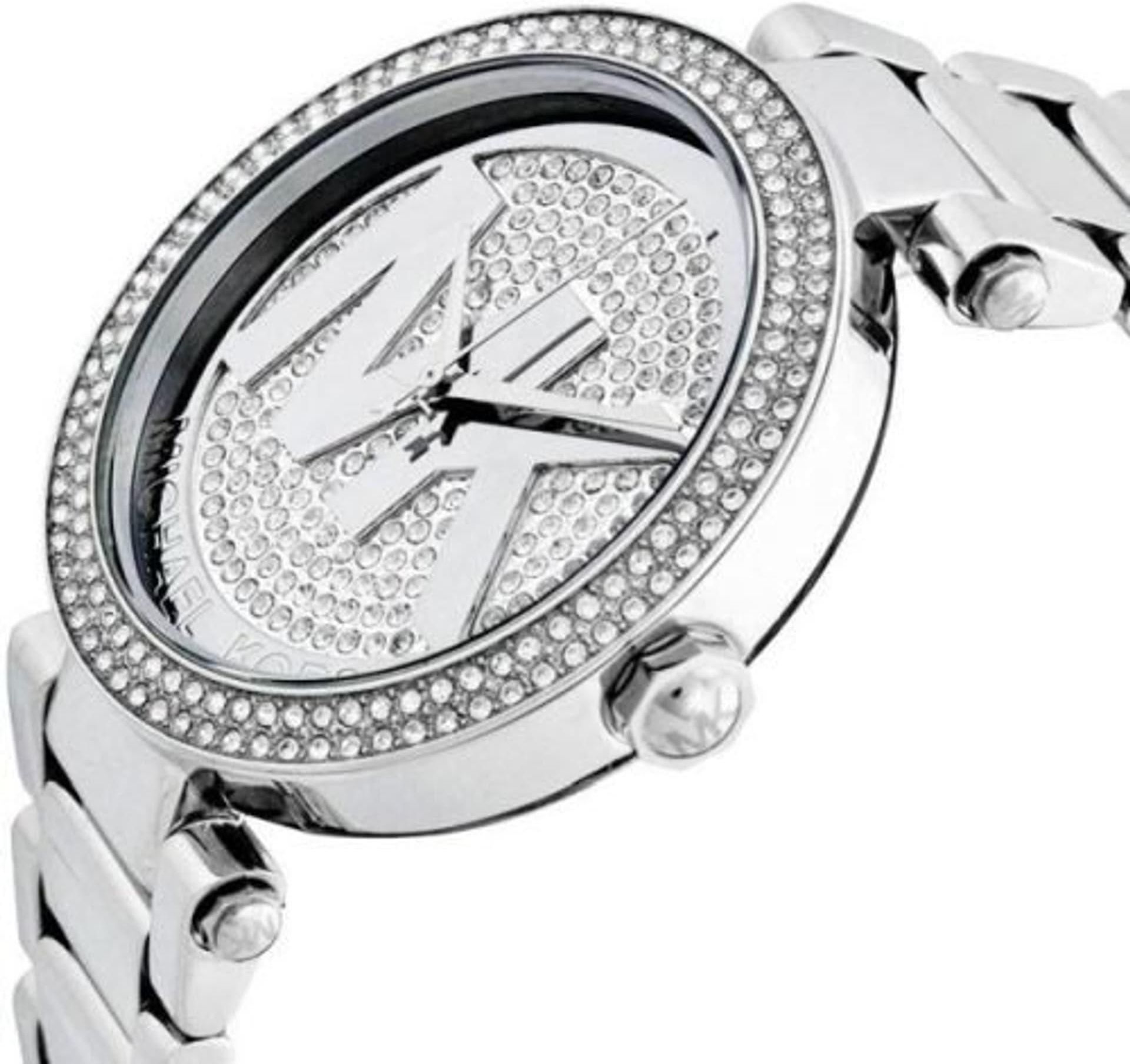 Michael Kors MK5925 - Zegarki Damskie - Ceny i opinie - Ceneo.pl