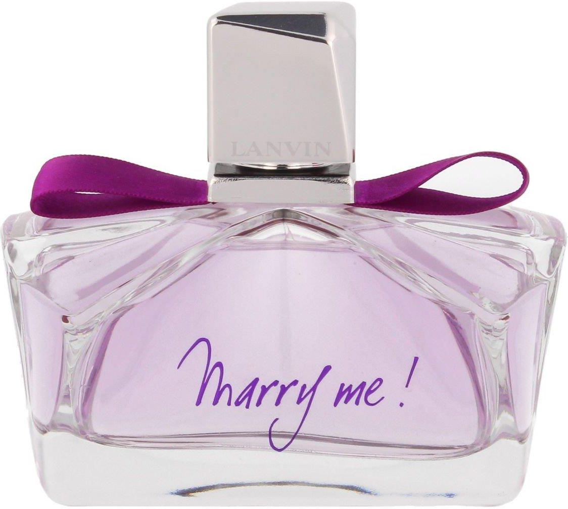 LANVIN Marry Me Women Woda perfumowana 75ml - Ceneo.pl