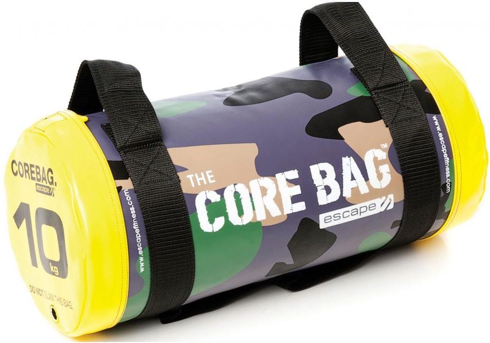 Escape Core Bag 10 Kg - Ceny i opinie - Ceneo.pl