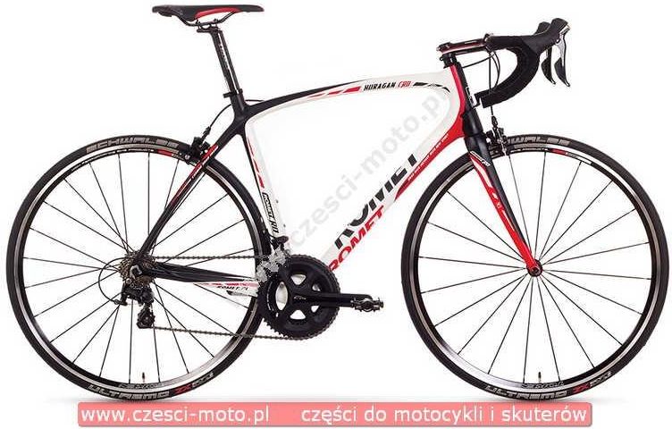 Rower Romet Huragan Crd - Rowery Szosowe Męskie - Ceny i opinie Ceneo.pl