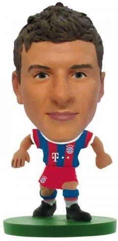 Bayern Monachium Soccerstarz Muller - Ceny i opinie - Ceneo.pl