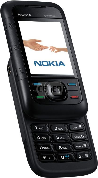 Nokia 5300 - Opinie i ceny na Ceneo.pl