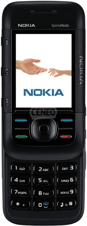 Nokia 5300 - Opinie i ceny na Ceneo.pl