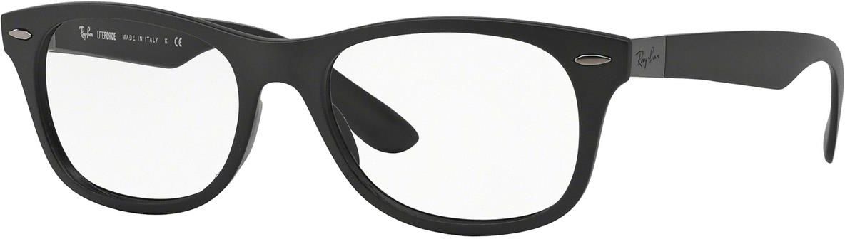 Ray Ban RX 7032 5204 - Opinie i ceny na Ceneo.pl
