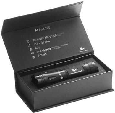 Mactronic Falcon Eye Alpha 250 Lm - Ceny i opinie - Ceneo.pl