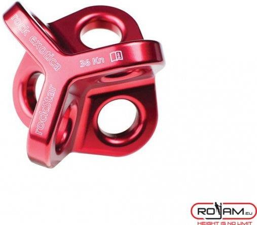 Rock Exotica Rockstar - Ceny i opinie - Ceneo.pl