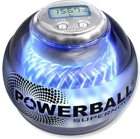 Powerball Power Ball Supernova Neon 250Hz - Ceny i opinie - Ceneo.pl