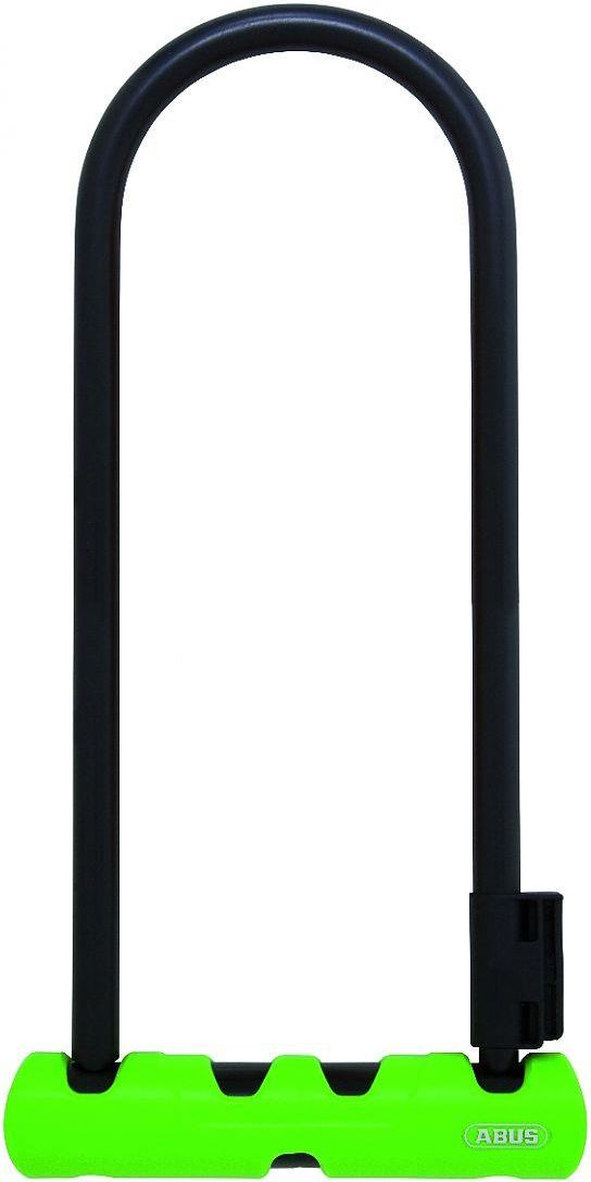 Abus U-Lock Ultra Mini 300 Mm + Sh - Ceny i opinie - Ceneo.pl