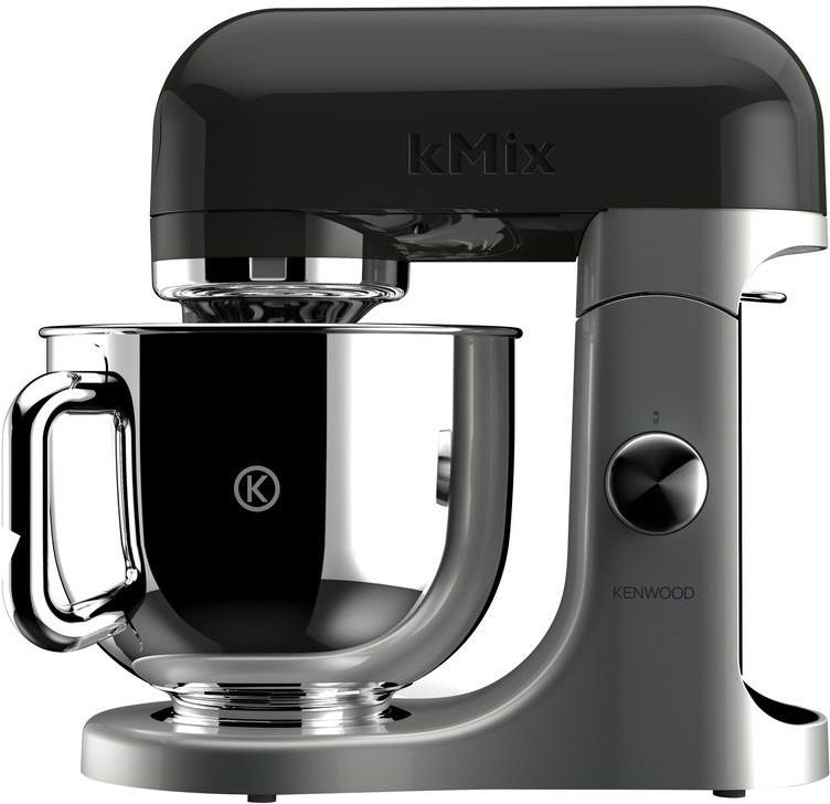 Robot kuchenny Kenwood kMix KMX50BK czarny - Ceny i opinie - Ceneo.pl