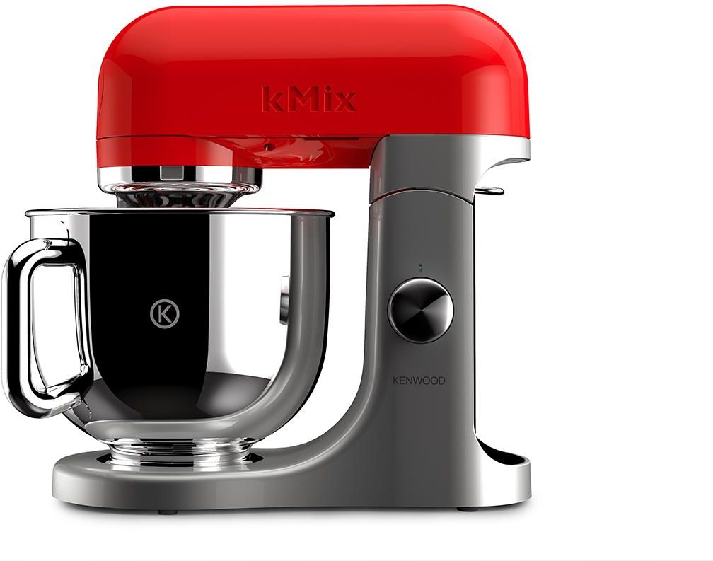 Robot kuchenny Kenwood kMix KMX50RD czerwony - Ceny i opinie - Ceneo.pl