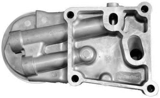 NRF 31193 Chłodnica oleju, olej silnikowy (31193) - Opinie i ceny na ...