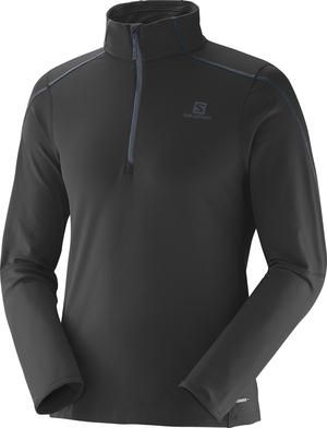 Salomon DISCOVERY HZ MIDLAYER M BLACK rozm. XXL - Ceny i opinie - Ceneo.pl
