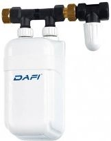 Formaster Dafi IPX4 3,7 kW - opinie i ceny na Ceneo.pl